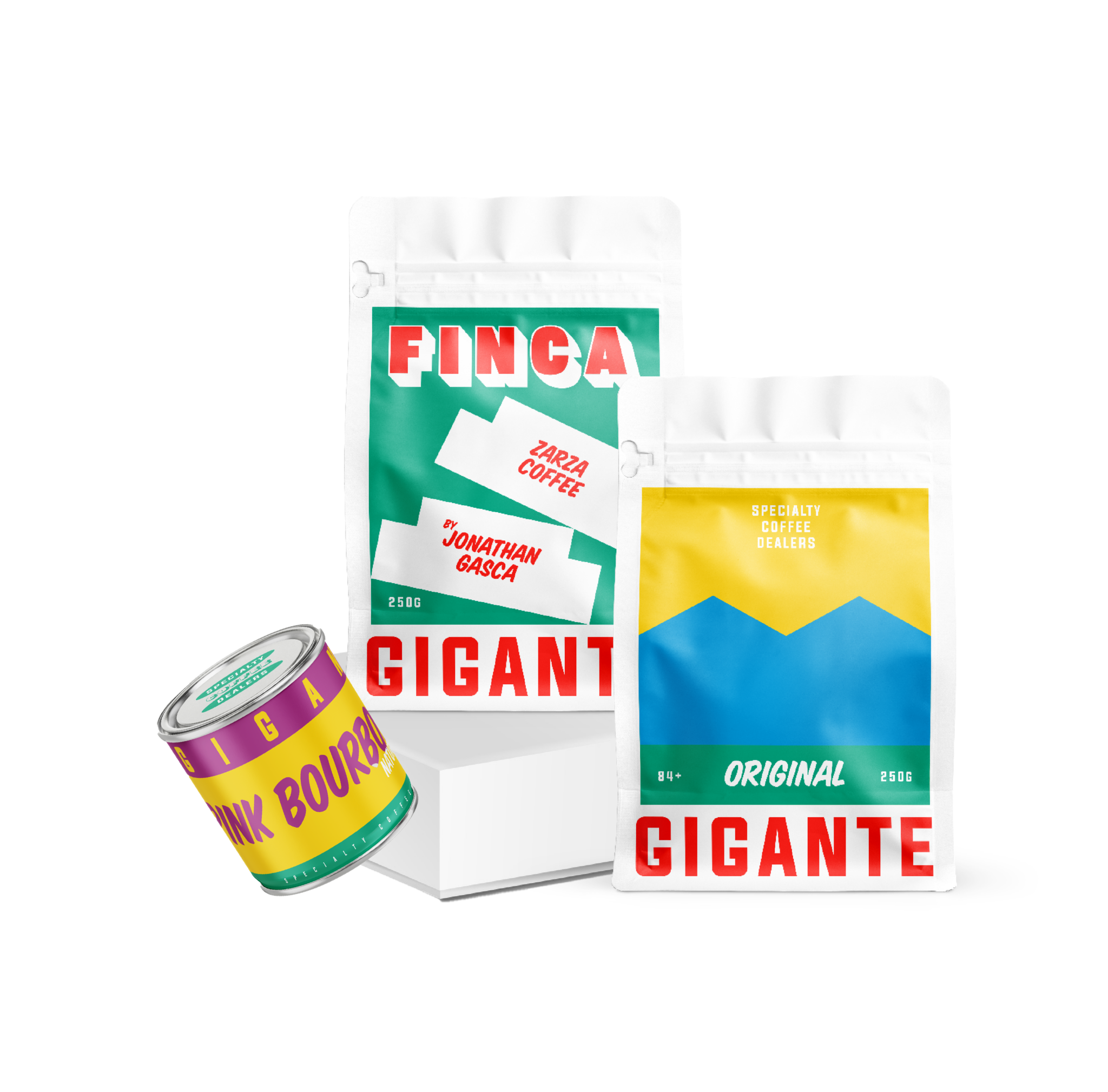 Café de especialidad: vive la experiencia | Gigante Coffee